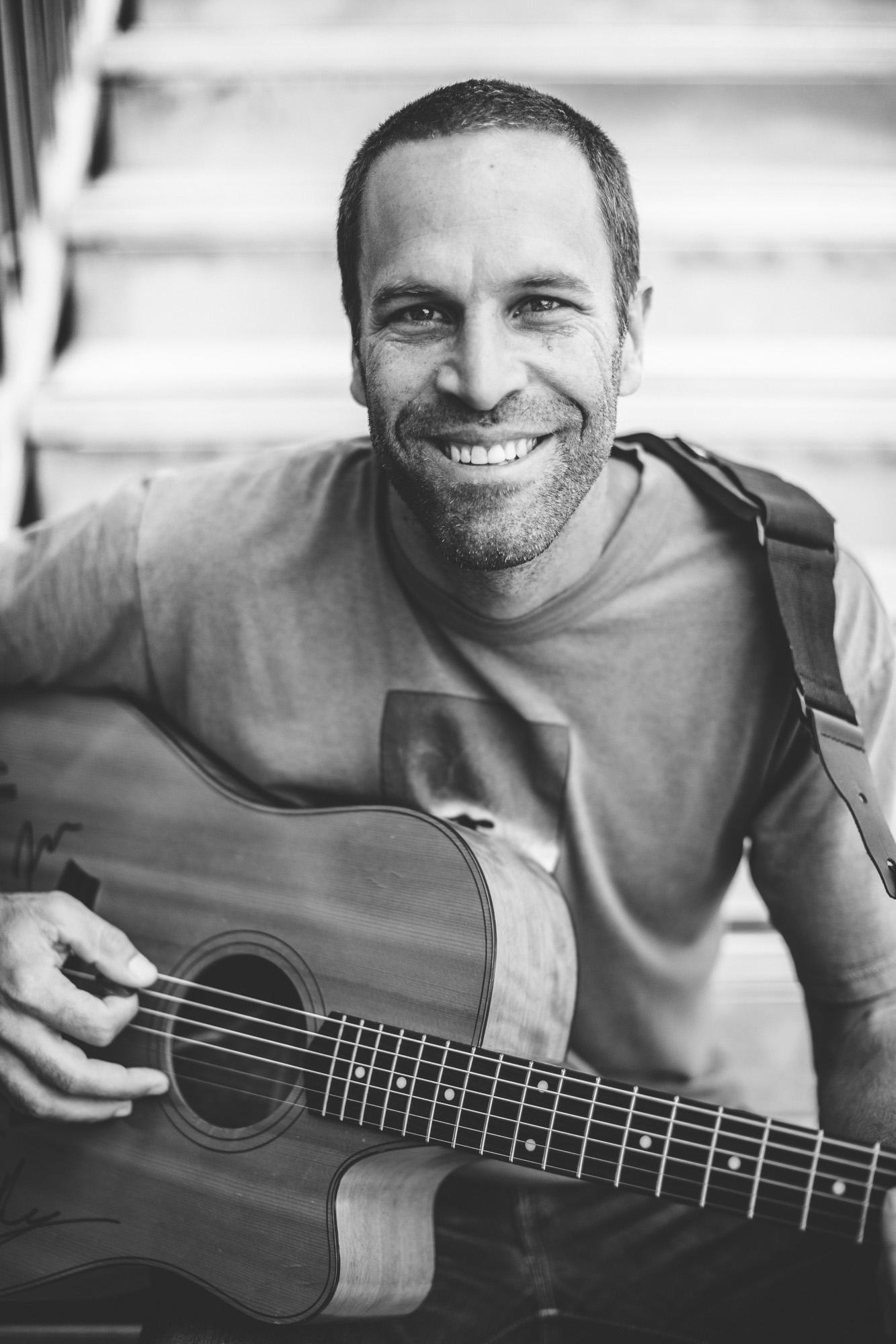 Meet Austin O'Brien - Voyage Chicago | Chicago City Guide