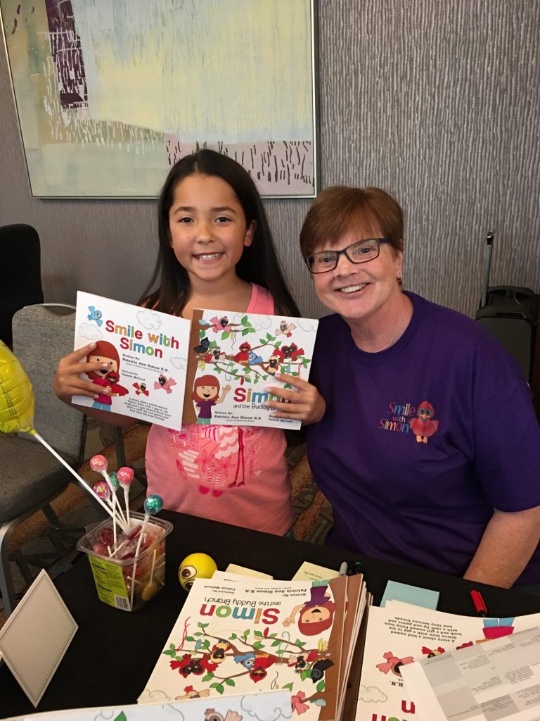 Meet Patricia Ann Simon of Smile with Simon - Voyage Chicago | Chicago ...