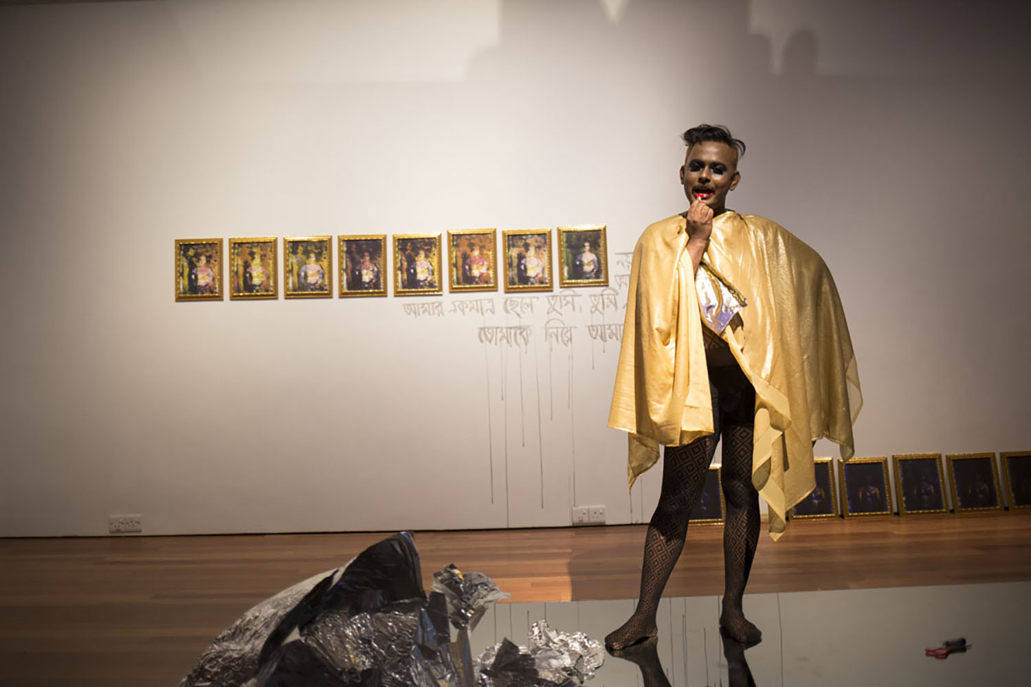 Meet Ali Asgar in Devon - Voyage Chicago | Chicago City Guide