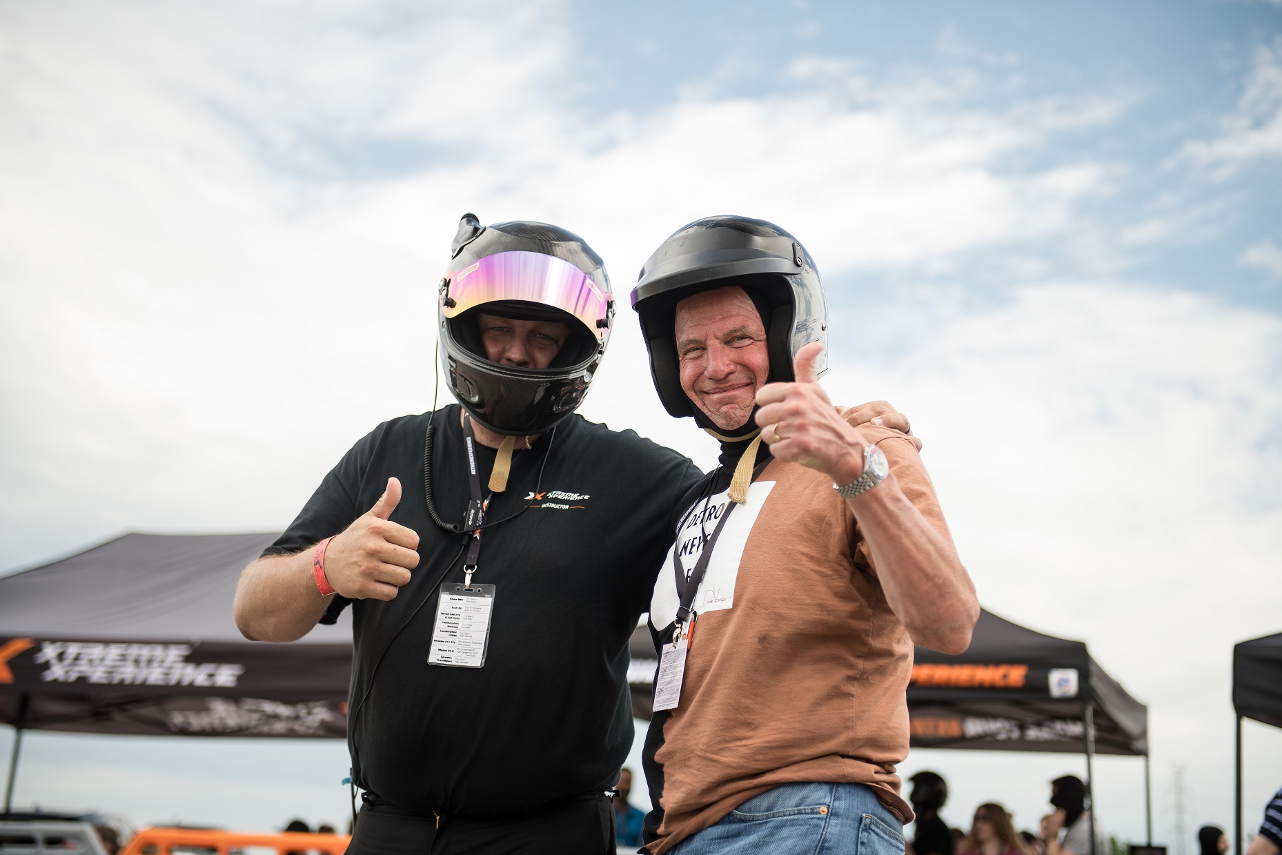 Meet Adam Olalde of Xtreme Xperience in Bucktown - Voyage Chicago ...