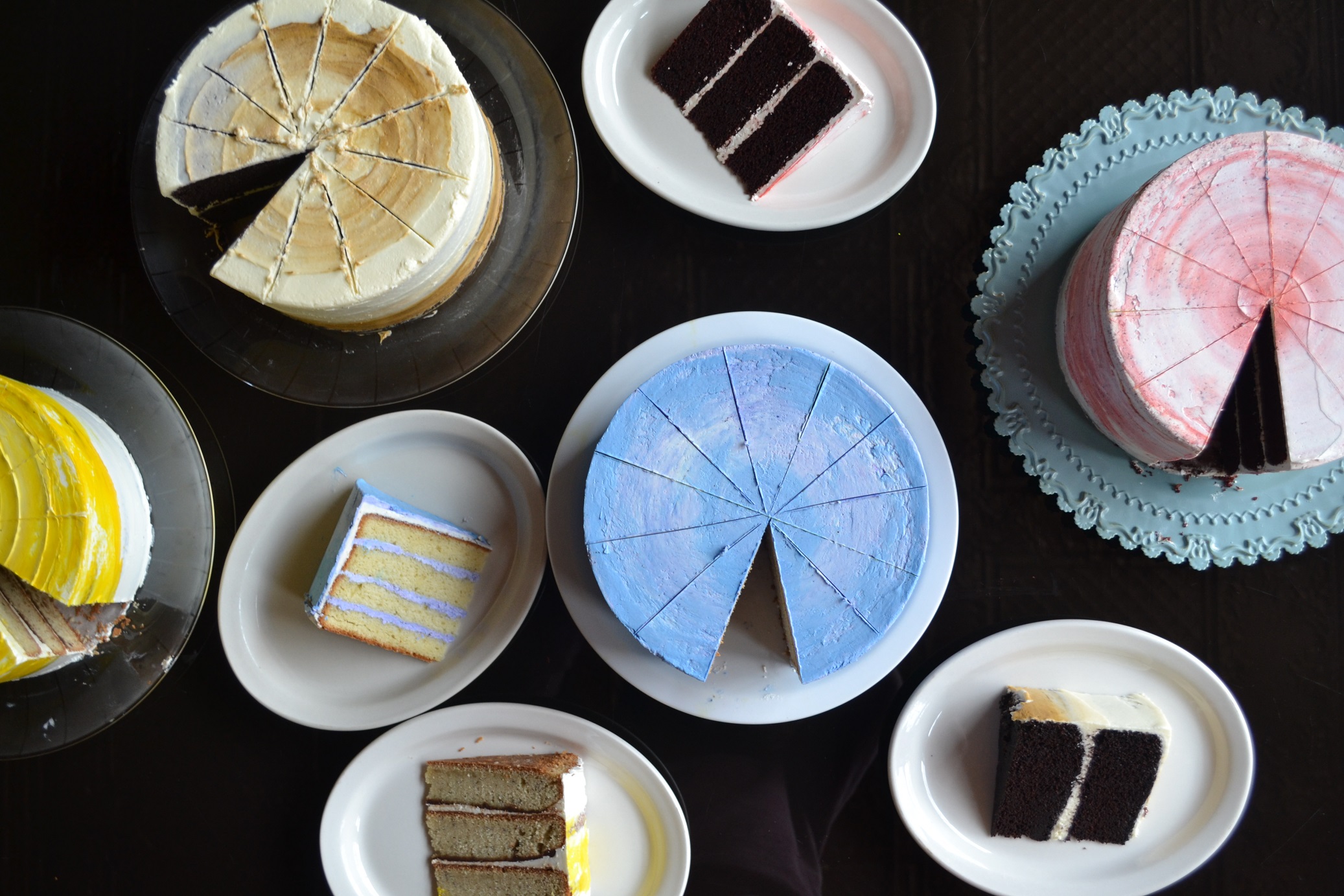 Meet Laura Neira of Azucar Rococo in Schiller Park - Voyage Chicago ...