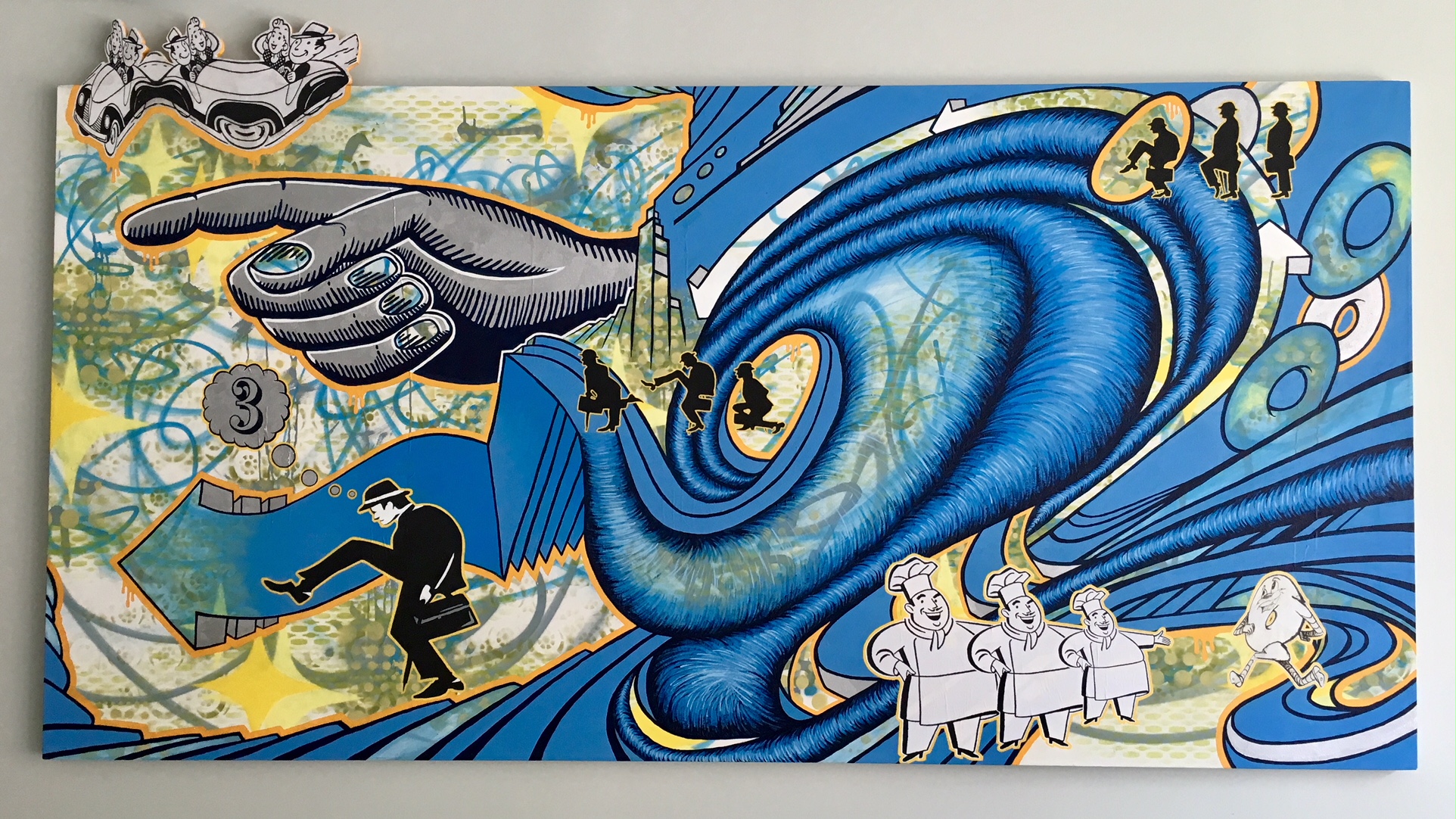 Meet Dustin Harris - Voyage Chicago | Chicago City Guide