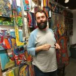 Meet Darrell Roberts of Darrell Roberts Studio - Voyage Chicago ...