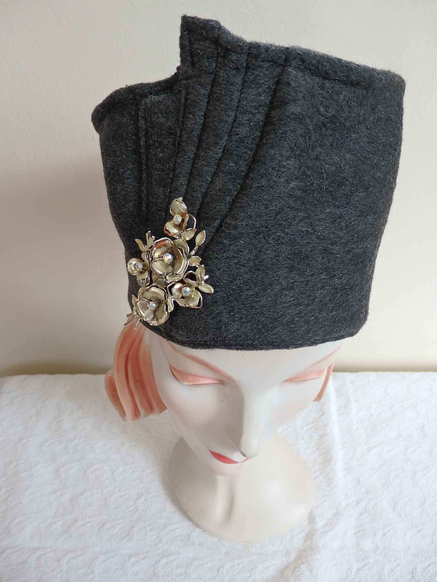 Meet Susan Abelson of *SUSAN*HAT* in Rogers Park - Voyage Chicago ...