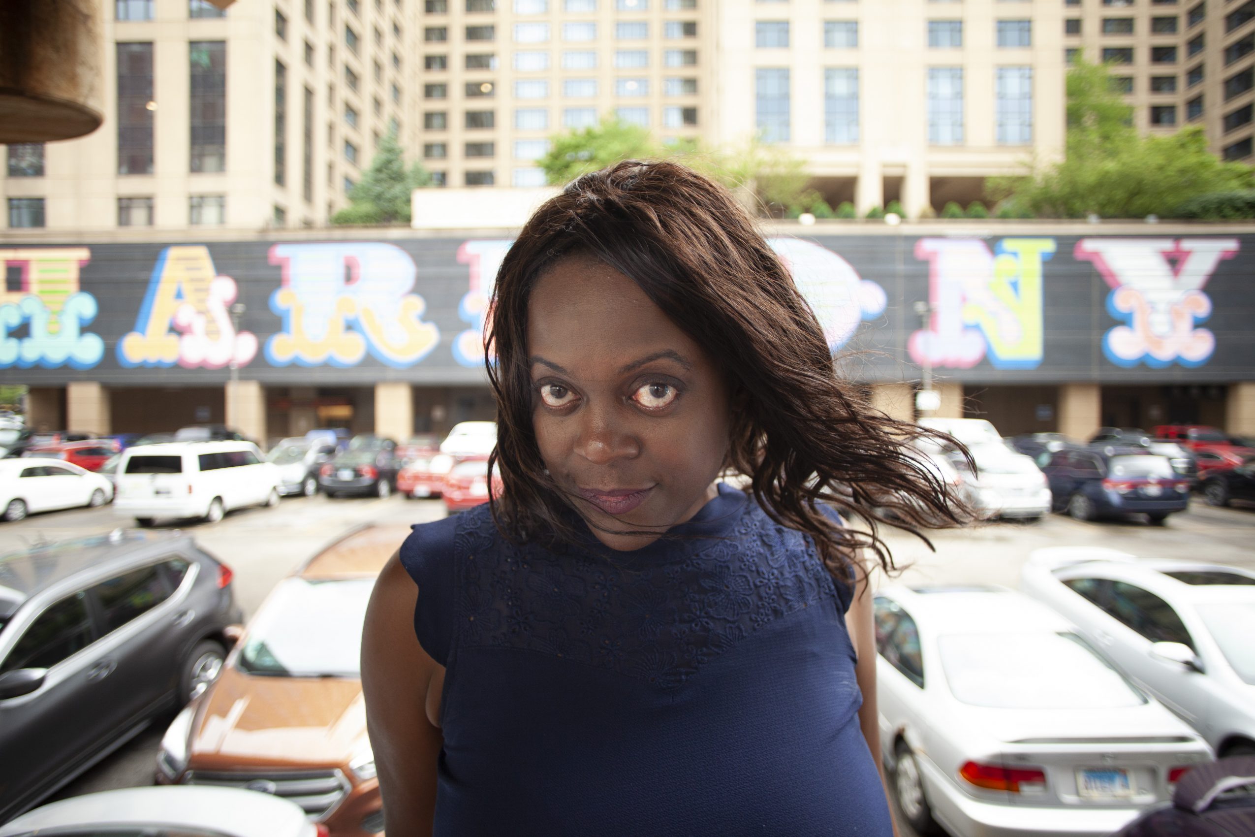 Life and Work with Audrey Boyle - Voyage Chicago | Chicago City Guide