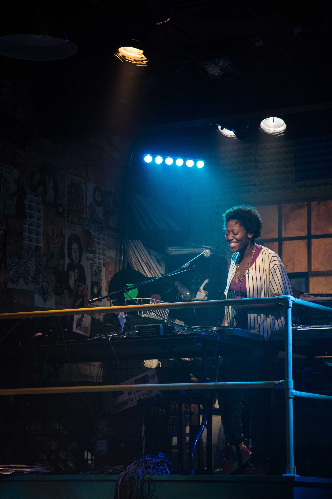 Meet Josh Sobel of Haven Theatre in Wicker Park - Voyage Chicago ...