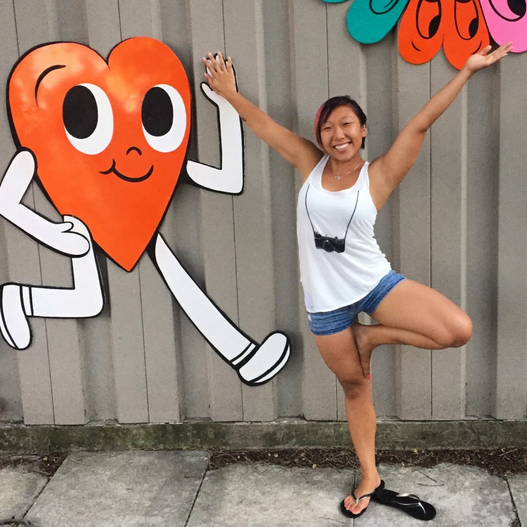 Meet Trailblazer Mona Luan - Voyage Chicago | Chicago City Guide