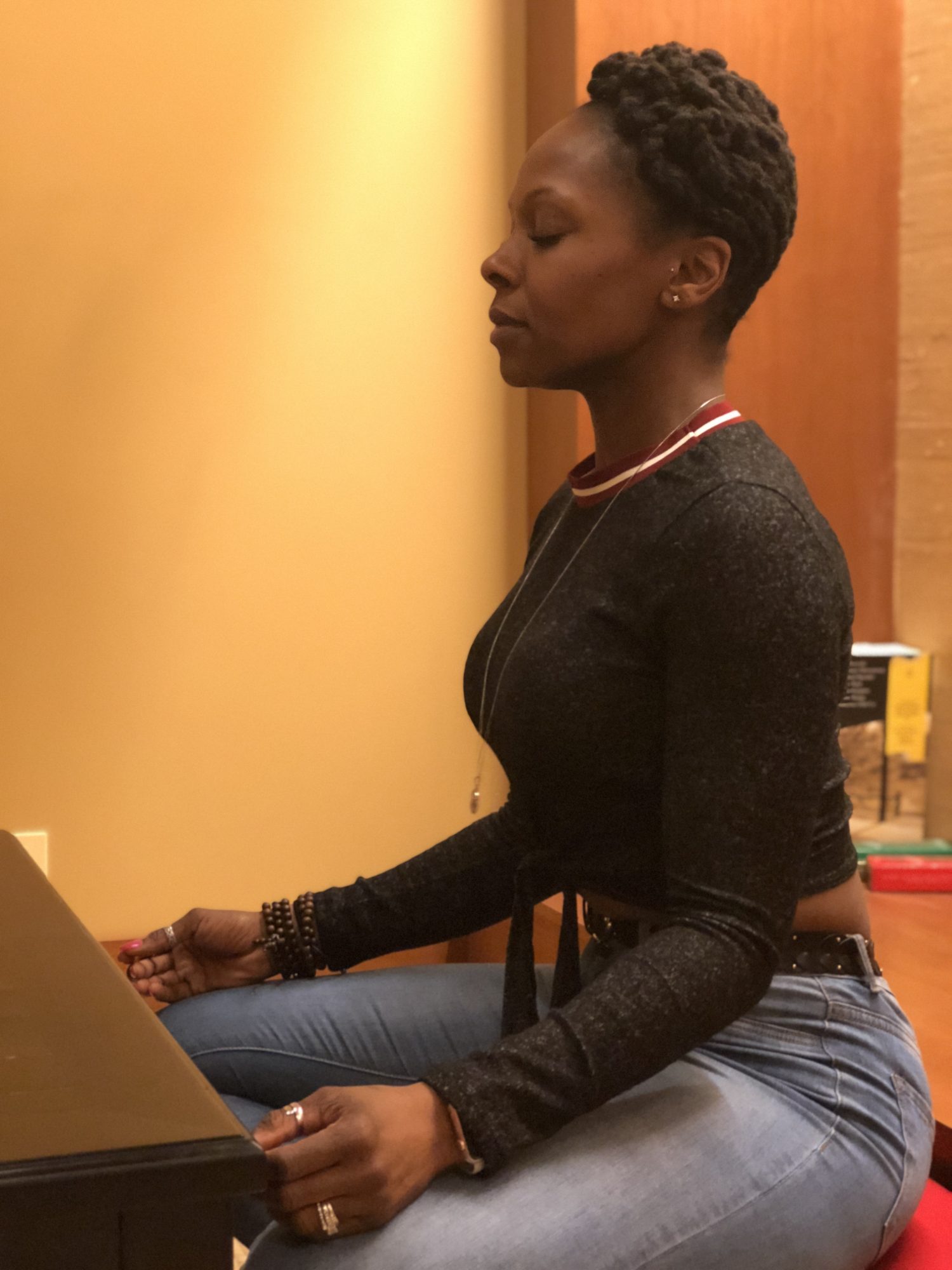 Meet Trailblazer Kellye Howard - Voyage Chicago | Chicago City Guide