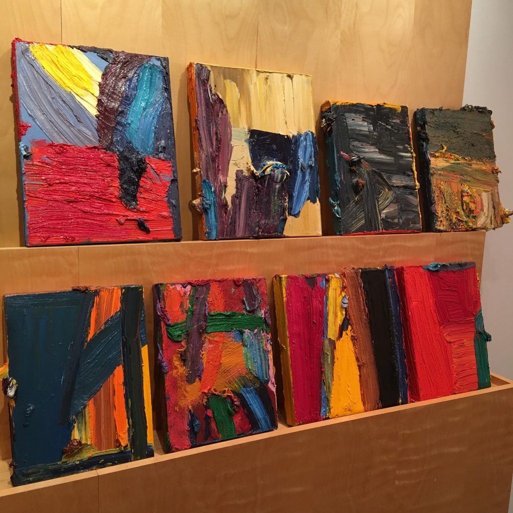 Meet Darrell Roberts of Darrell Roberts Studio - Voyage Chicago ...