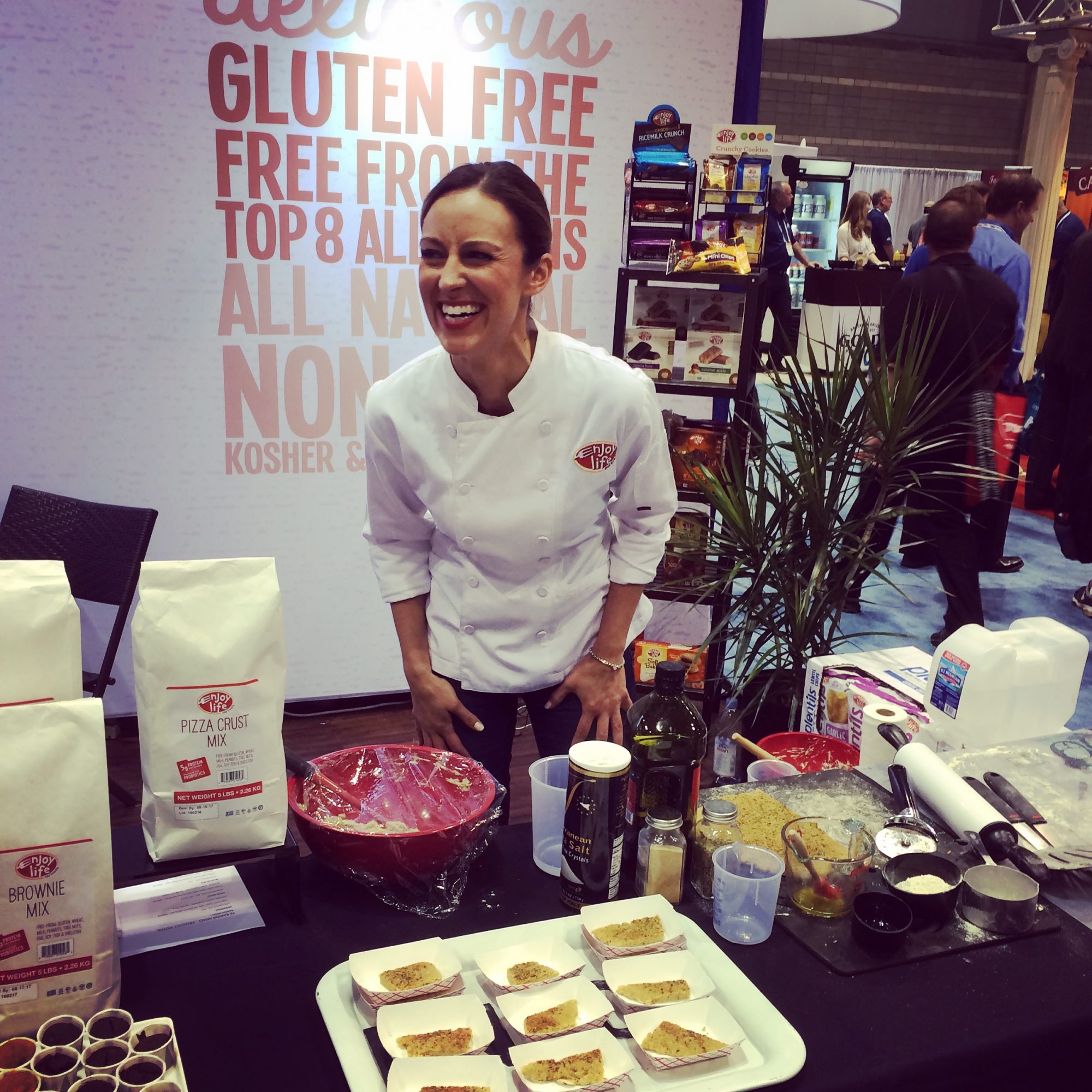 Meet Chef Kendra Peterson of Drizzle Kitchen in West Loop - Voyage ...