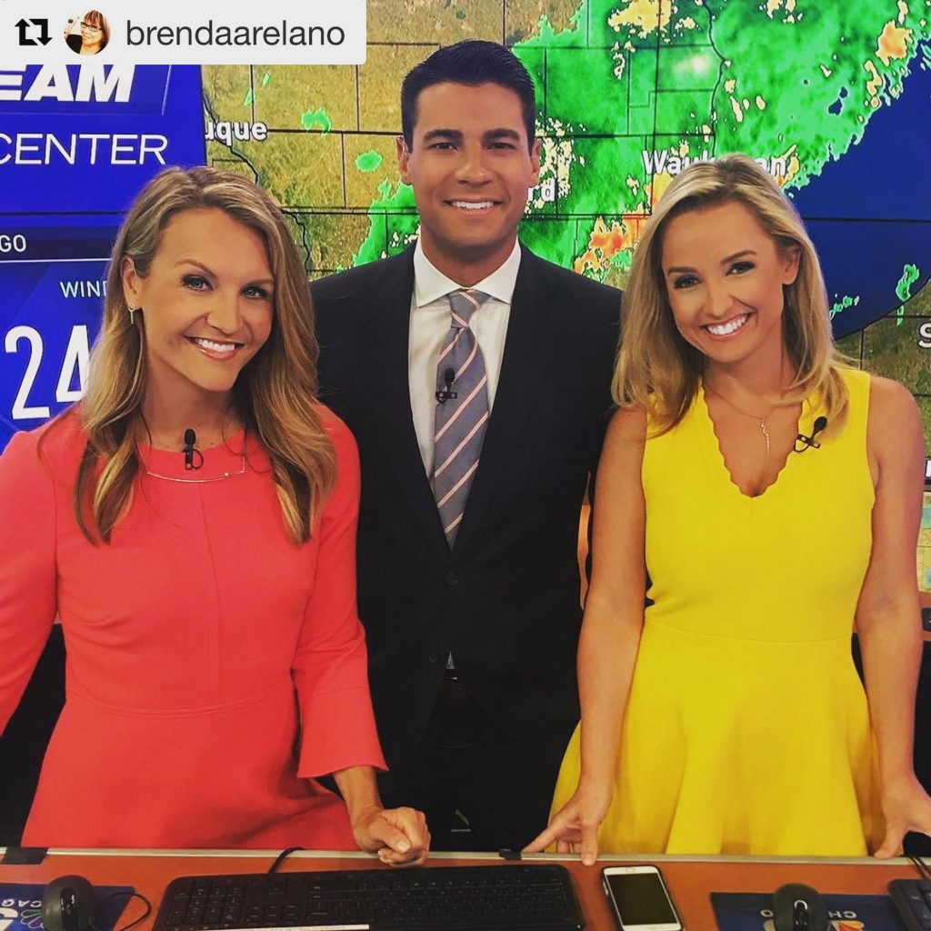 Life and Work with Kalee Dionne - Voyage Chicago | Chicago City Guide