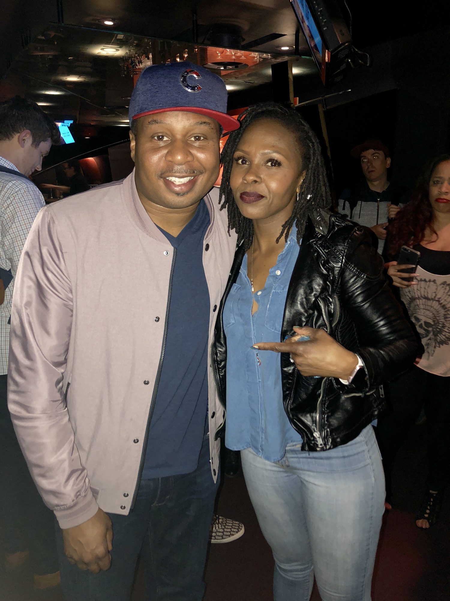 Meet Trailblazer Kellye Howard - Voyage Chicago | Chicago City Guide