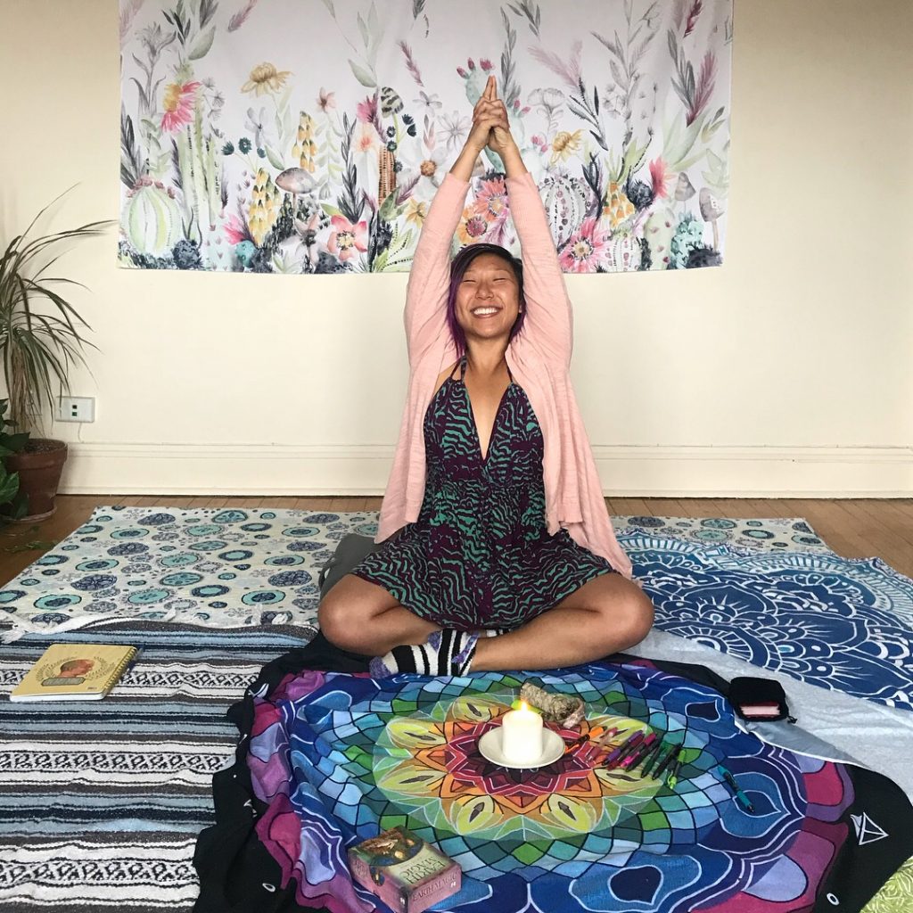 Meet Trailblazer Mona Luan - Voyage Chicago | Chicago City Guide