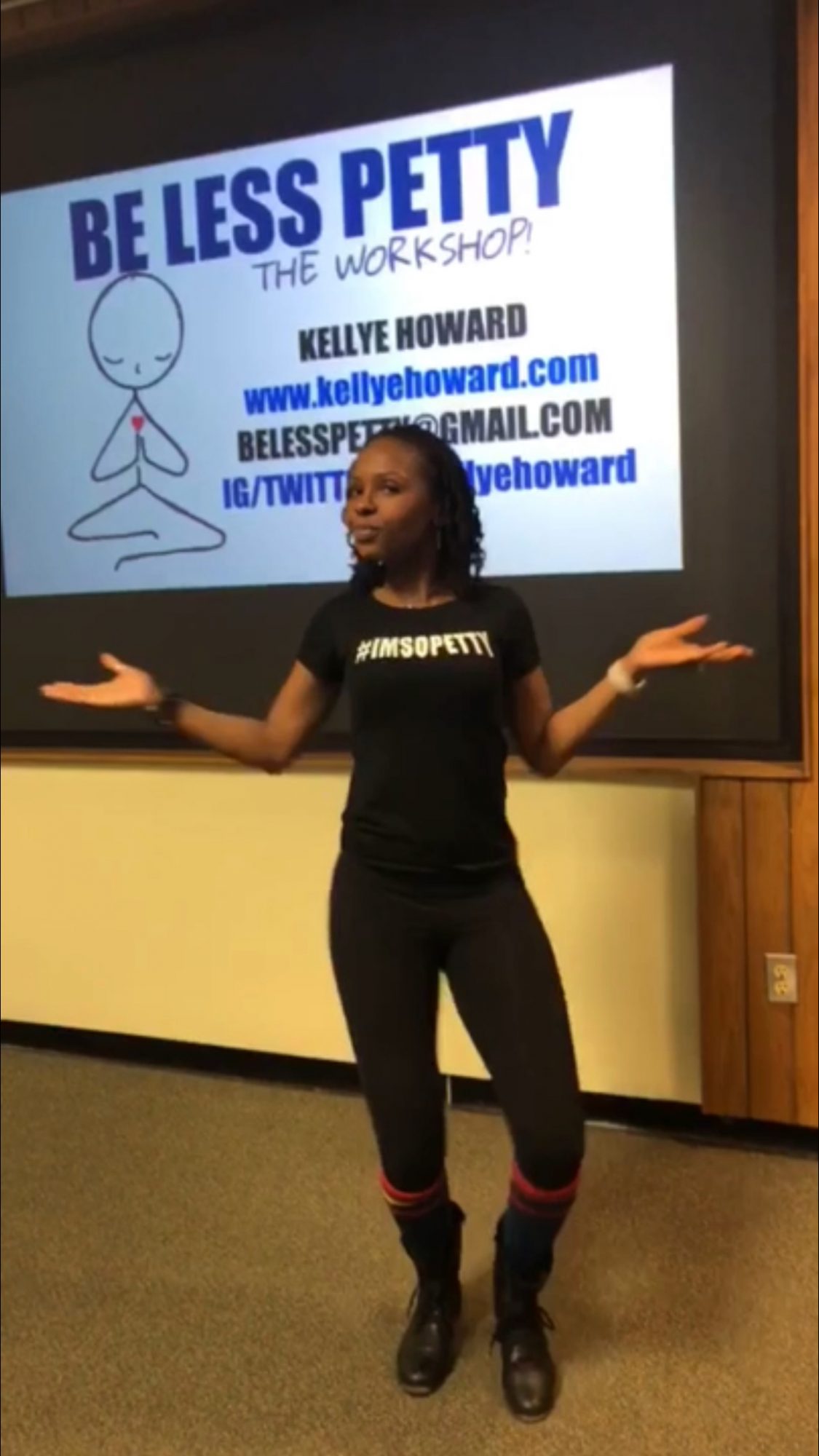 Meet Trailblazer Kellye Howard - Voyage Chicago | Chicago City Guide
