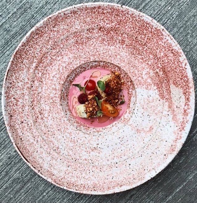 Check out Ashley Lin Ames's Artwork - Voyage Chicago | Chicago City Guide