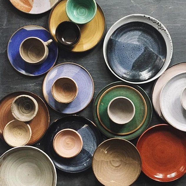 Check out Ashley Lin Ames's Artwork - Voyage Chicago | Chicago City Guide