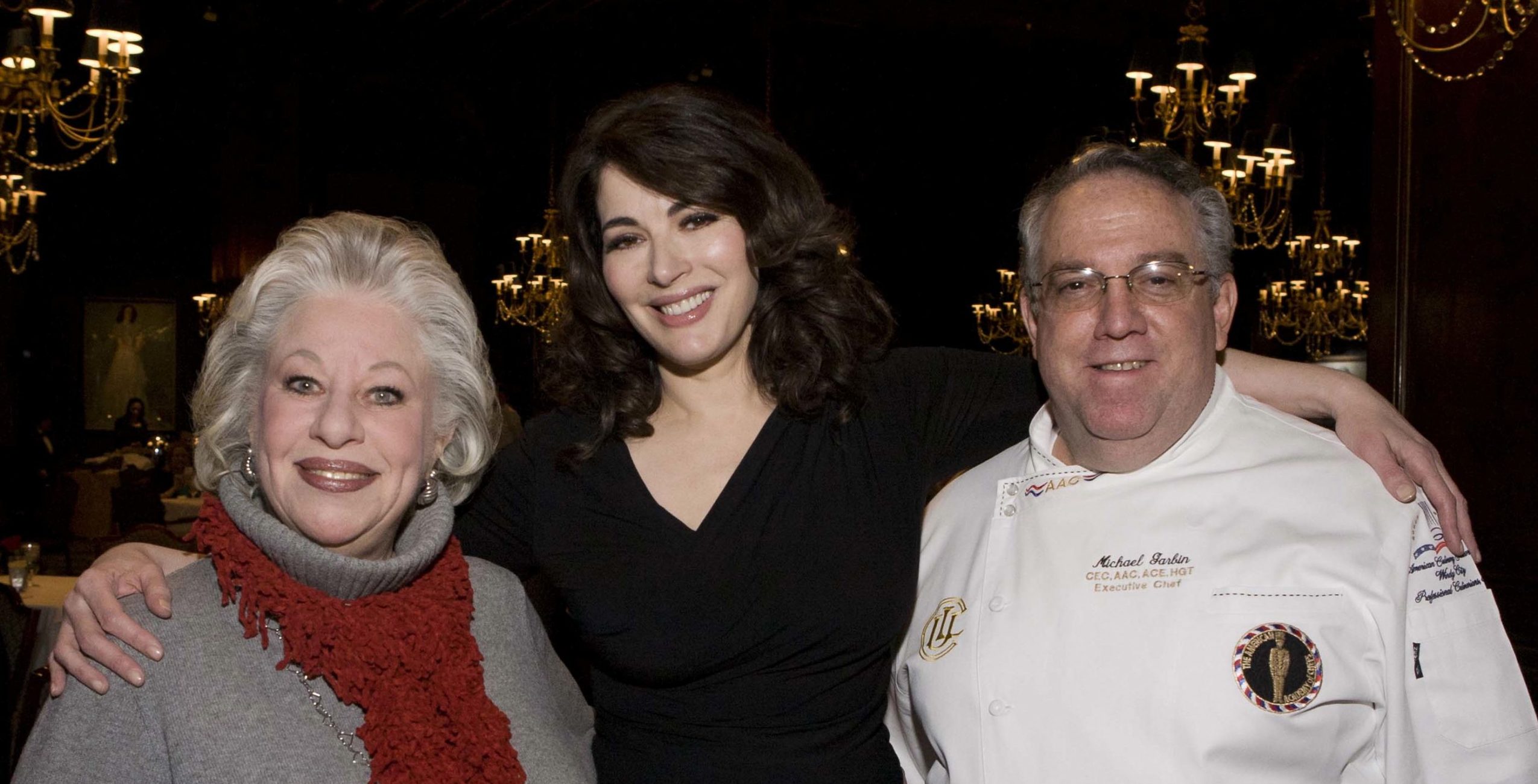 Meet Trailblazer Ina Pinkney - Voyage Chicago | Chicago City Guide