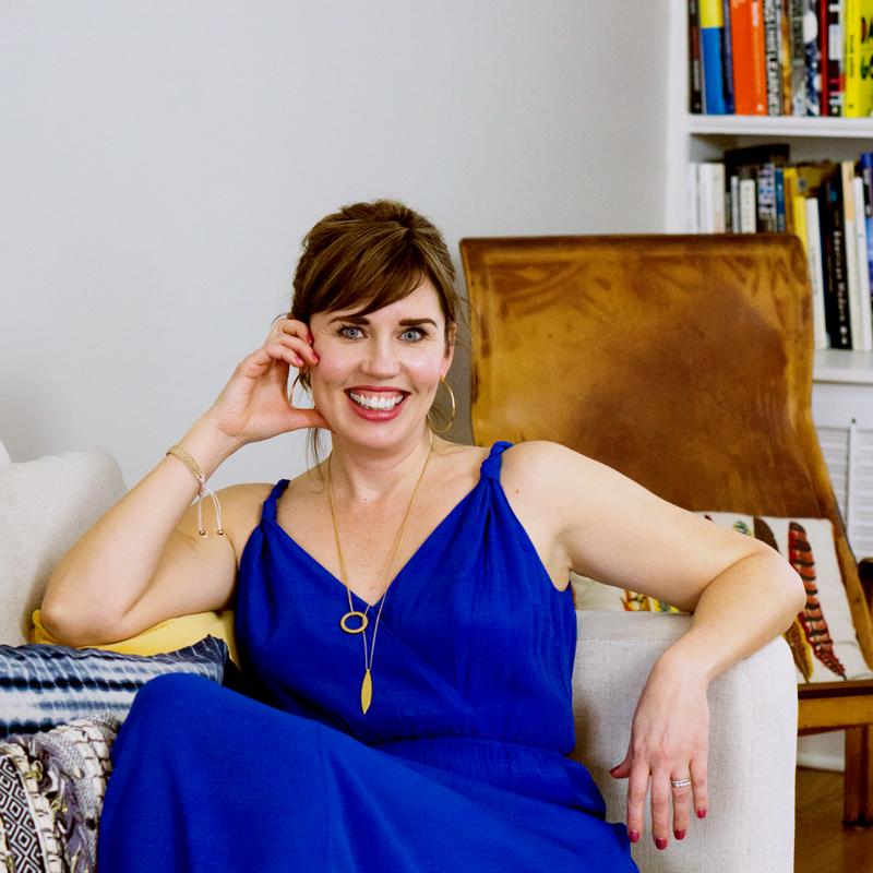 Lisa-Guillot-Brand-Strategy - Voyage Chicago | Chicago City Guide