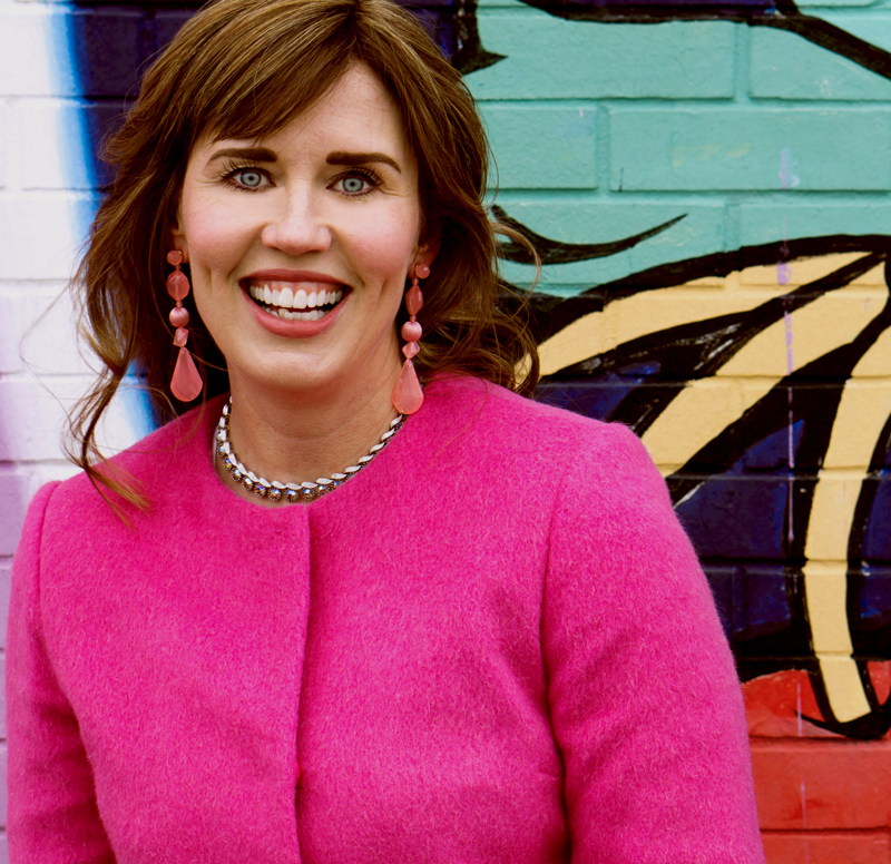 Meet Trailblazer Lisa Guillot - Voyage Chicago | Chicago City Guide