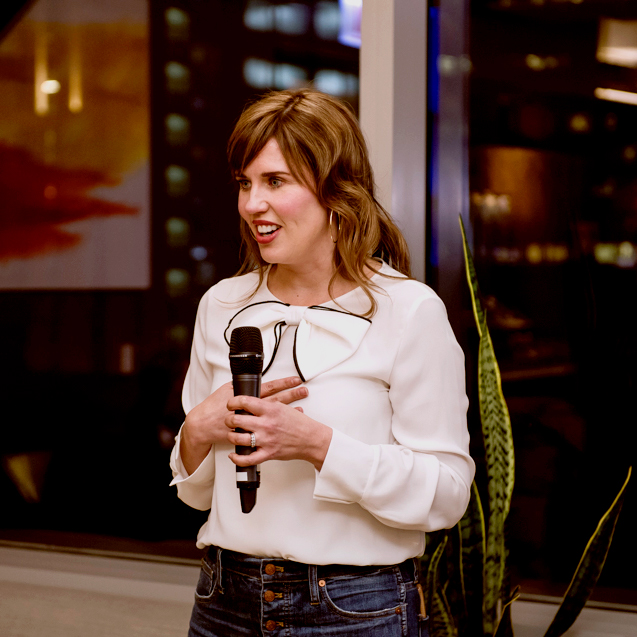 Meet Trailblazer Lisa Guillot - Voyage Chicago | Chicago City Guide