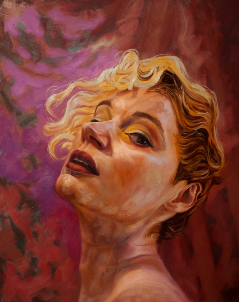 Meet Shaina Craft - Voyage Chicago | Chicago City Guide