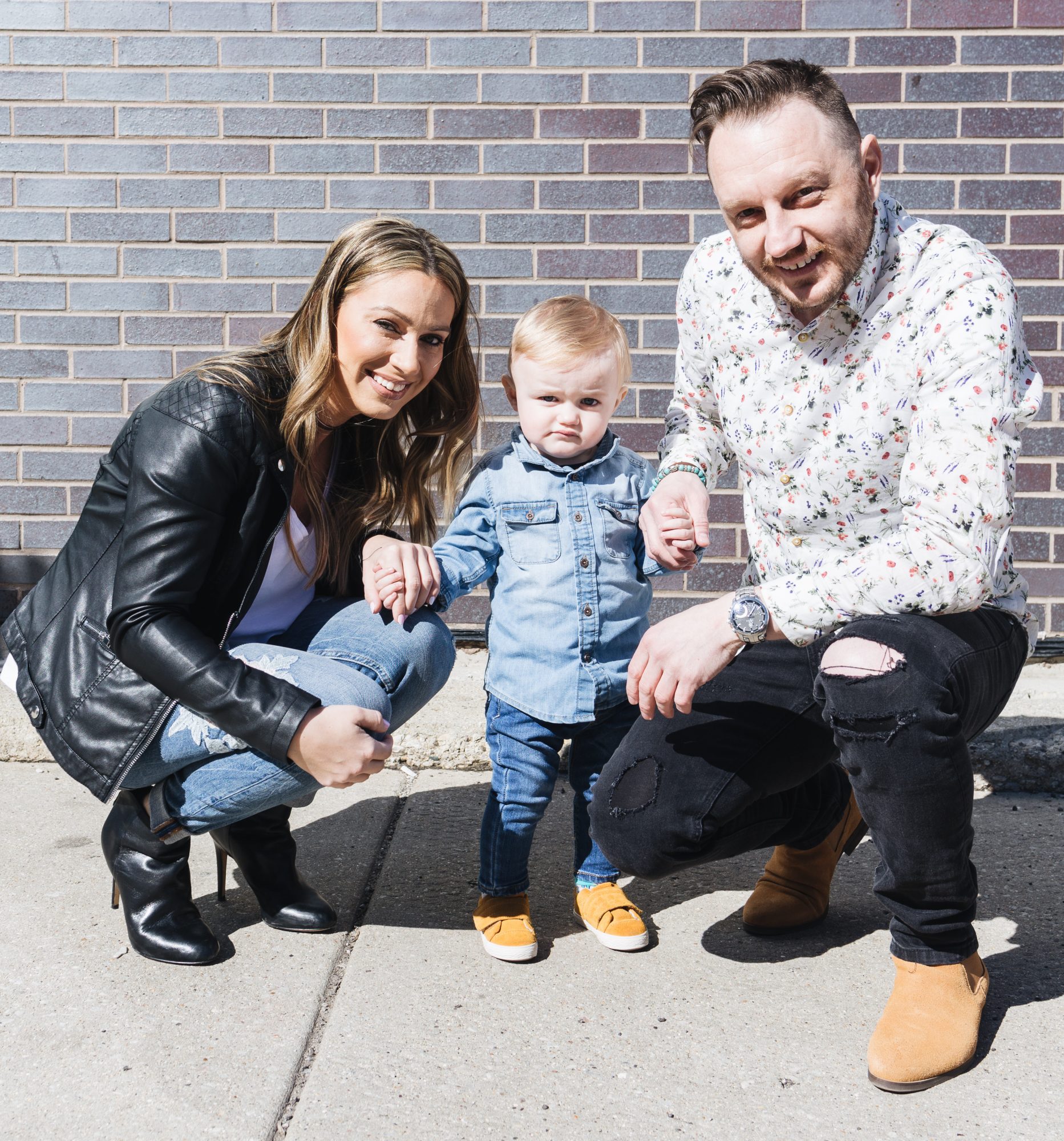 Meet Sebastian Malczewski of Marc Nolan in Wicker Park - Voyage Chicago ...