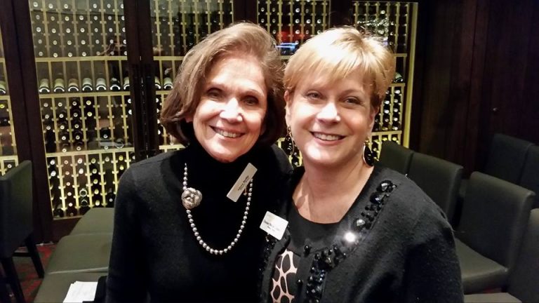 Meet Denise Stefan of Women's Board of Lincoln Park Zoo - Voyage ...
