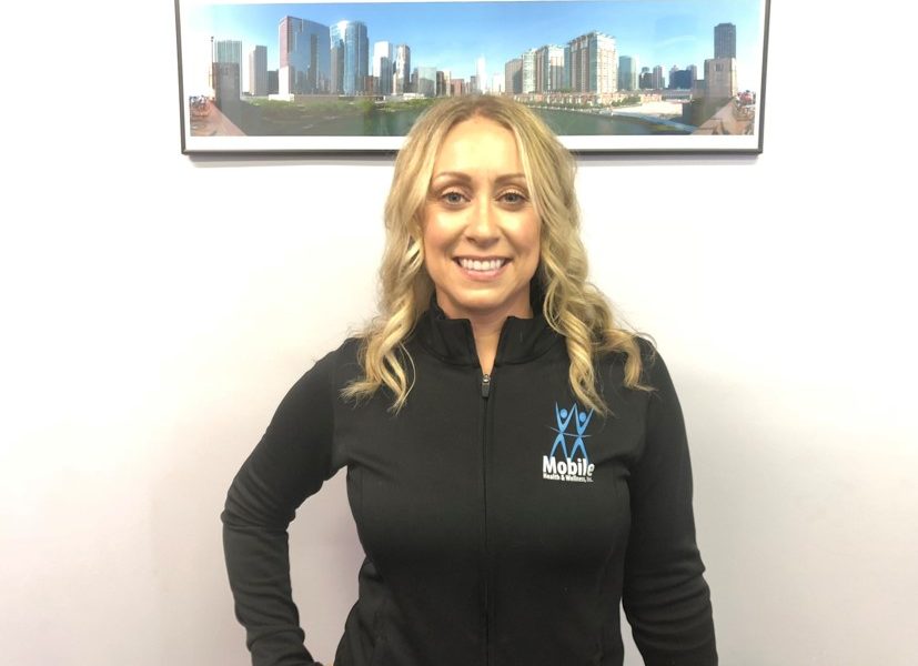 Meet Trailblazer Jen Evola - Voyage Chicago | Chicago City Guide