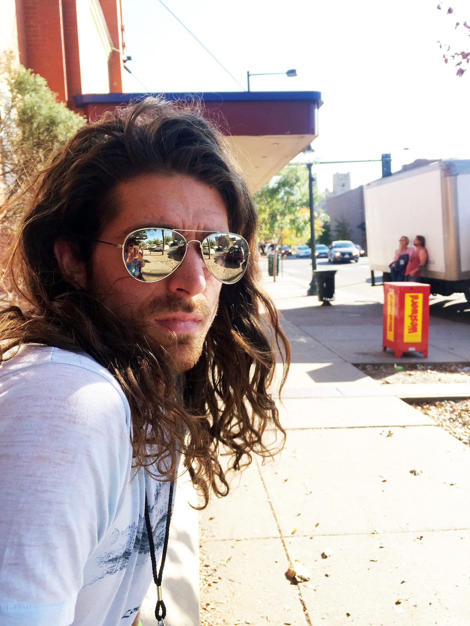 Meet Ryan Herrick - Voyage Chicago | Chicago City Guide