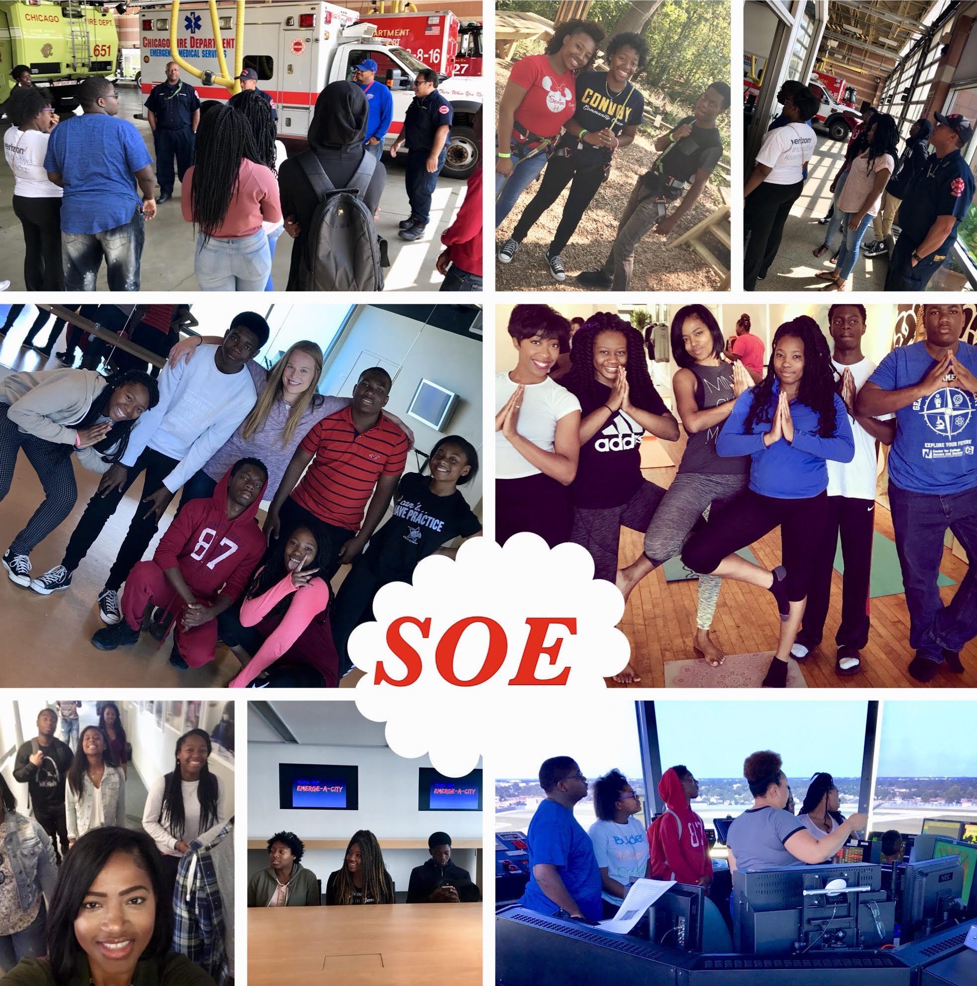 SOE_pic - Voyage Chicago | Chicago City Guide