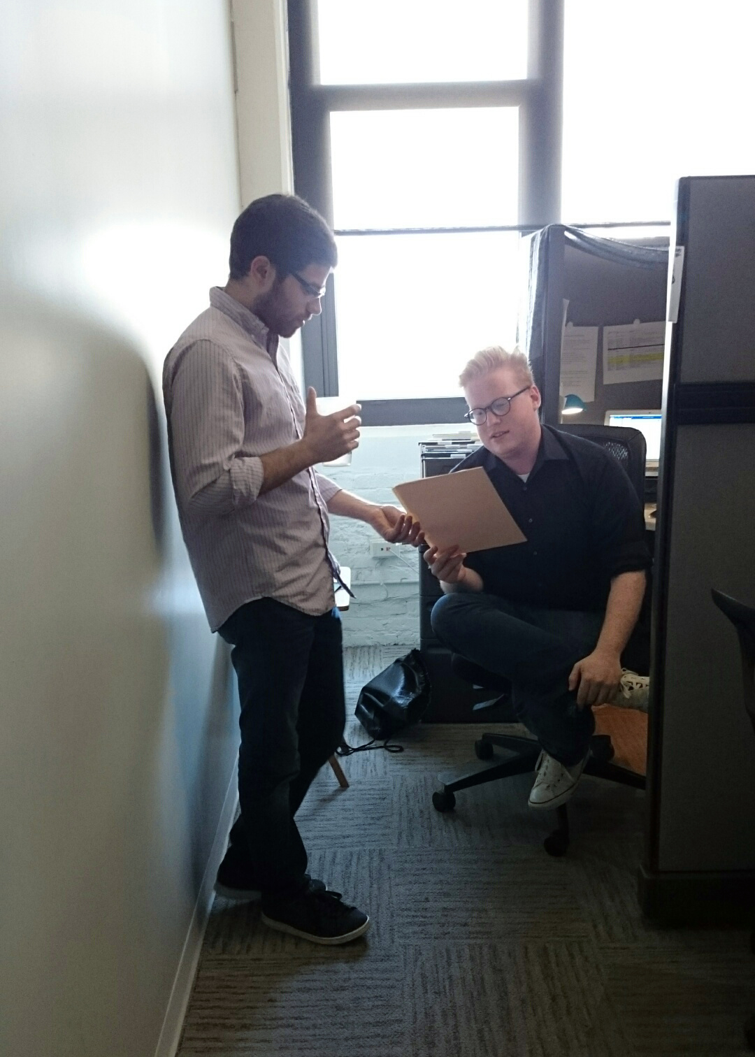 TriView-Teamwork - Voyage Chicago | Chicago City Guide