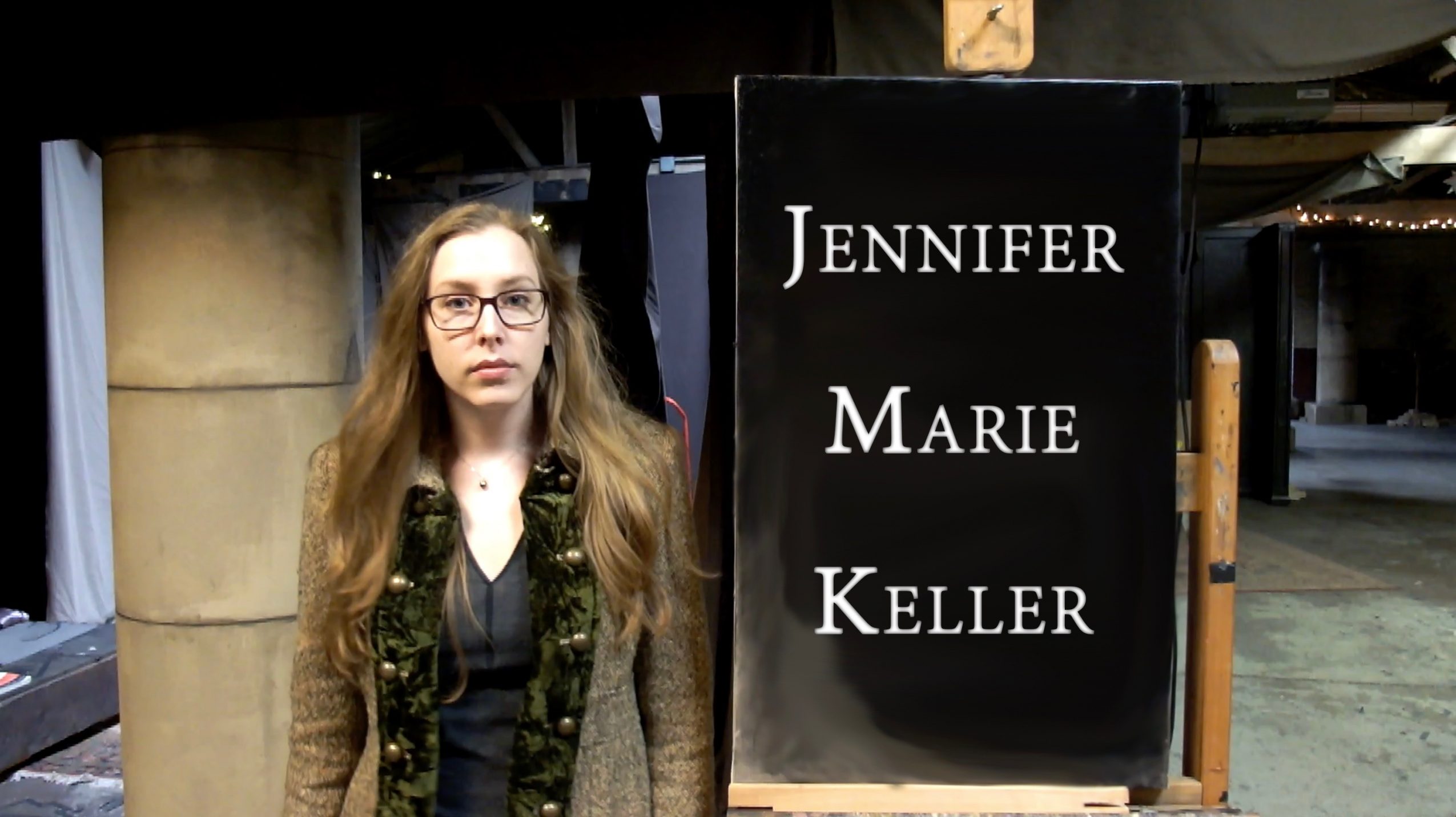 chicago Voyager Jennifer Marie Keller - Voyage Chicago | Chicago City Guide