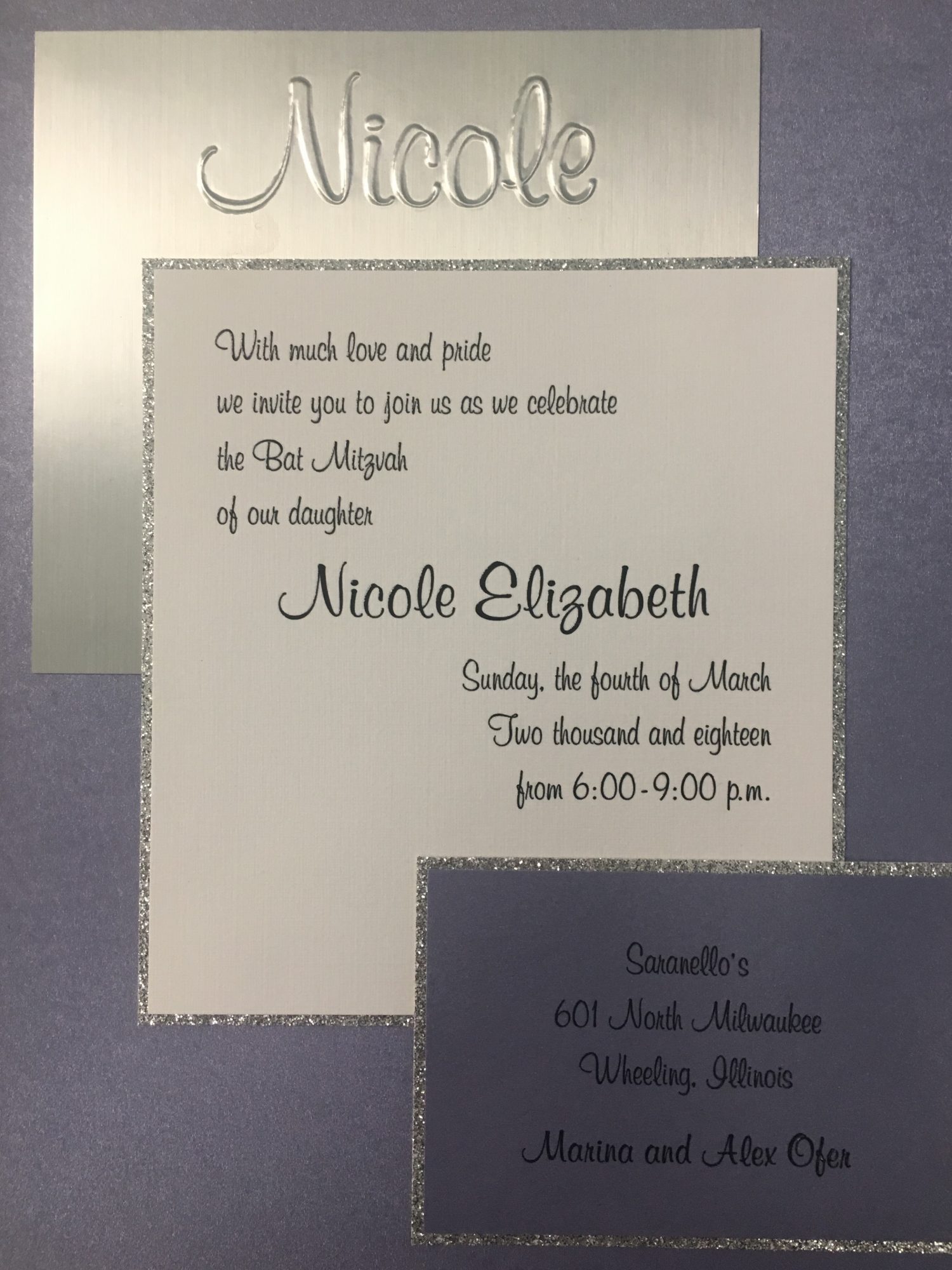 Meet Michelle Traeger of Events Etc. in Northbrook - Voyage Chicago ...