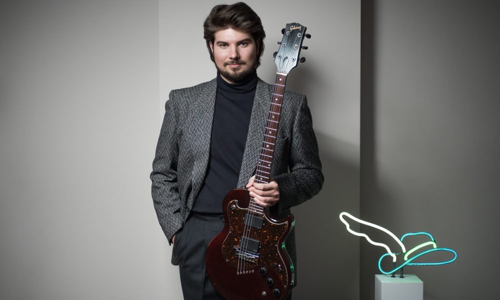 Check out John Becker's Artwork - Voyage Chicago | Chicago City Guide