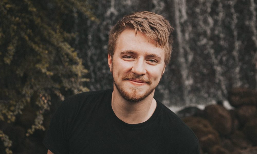 Meet Tariq Shihadah - Voyage Chicago | Chicago City Guide