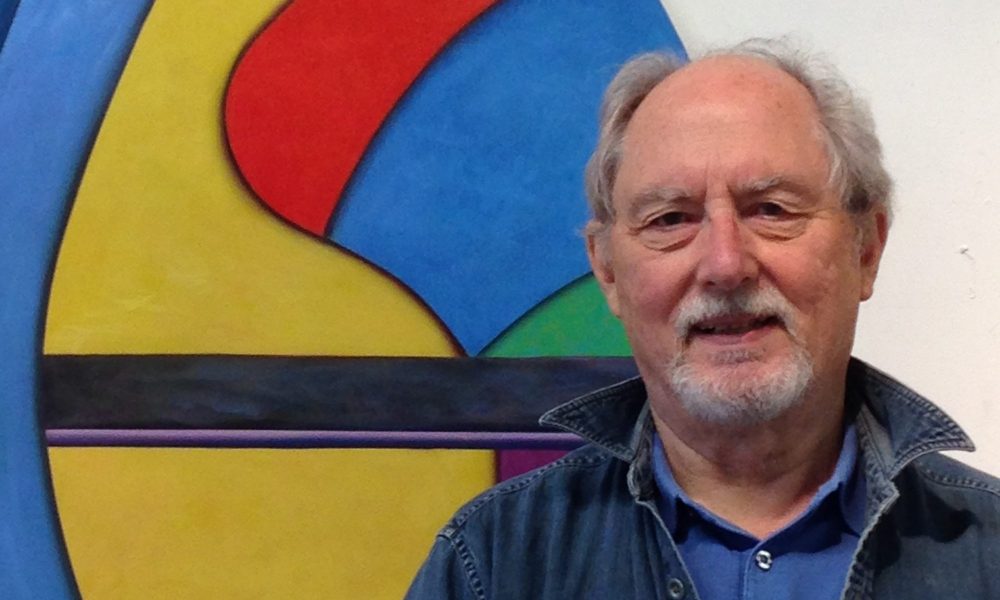 Meet William Conger - Voyage Chicago | Chicago City Guide