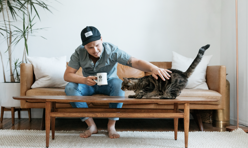Meet Matt Scheffer in Pilsen - Voyage Chicago | Chicago City Guide