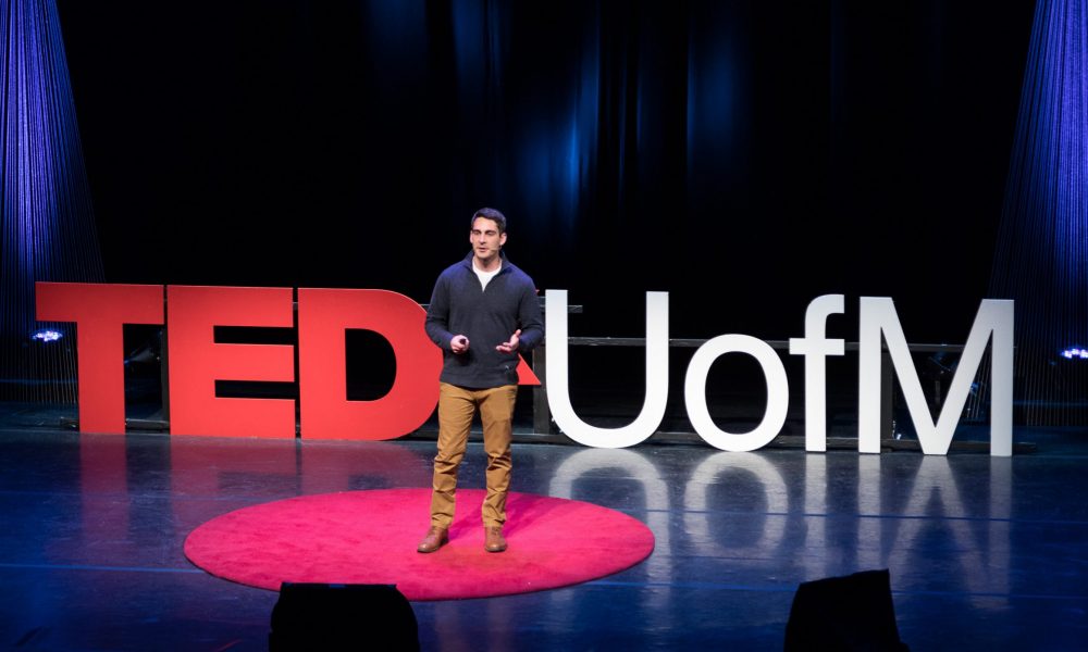 Meet Joe Holberg of Holberg Financial in 1871 - Merchandise Mart ...