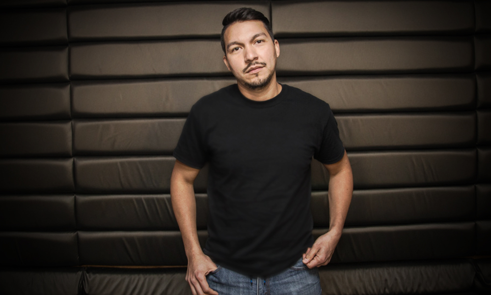 Meet Brian Ortega, Art Director/ Graphic Designer in Downtown ...