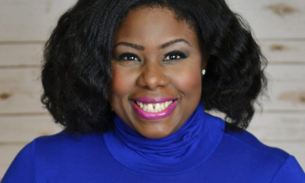 Life and Work with Joelle Lamarre - Voyage Chicago | Chicago City Guide