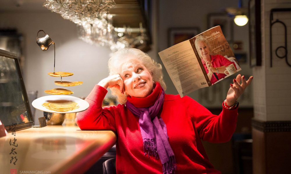 Meet Trailblazer Ina Pinkney - Voyage Chicago | Chicago City Guide