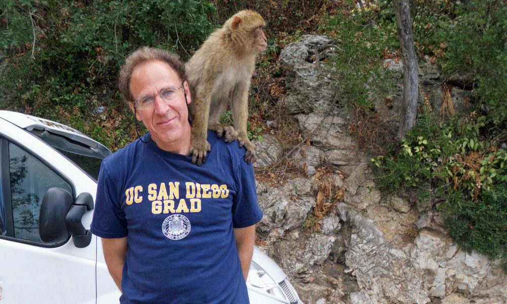 Meet Paul Doros - Voyage Chicago | Chicago City Guide
