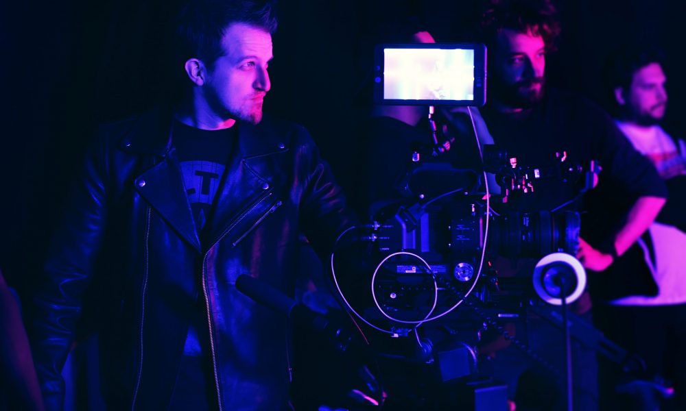 Check out David Gall's Artwork - Voyage Chicago | Chicago City Guide