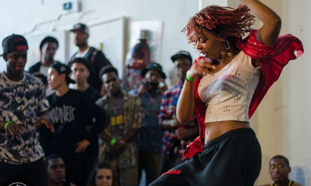 Art & Life with Elanna "Lady Jaxx" Smith - Voyage Chicago | Chicago ...
