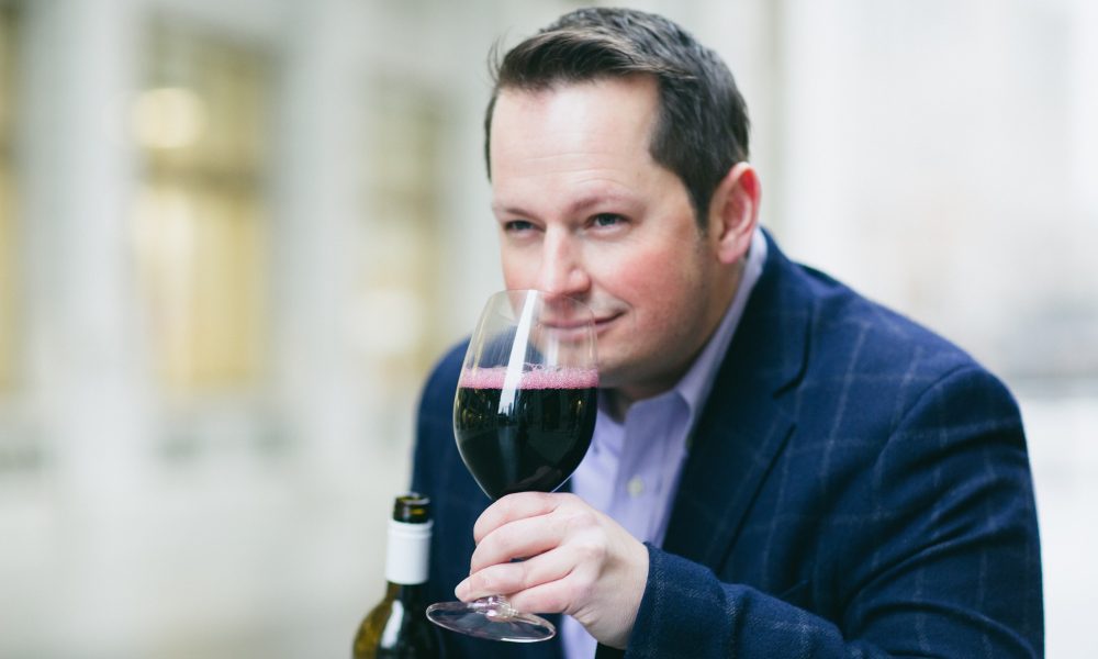 Meet Jon McDaniel of Second City Soil in Loop - Voyage Chicago ...