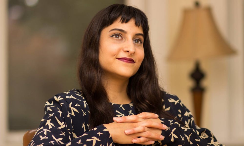 Meet Sarah Conley of Minnie Productions in South Old Irving Park ...