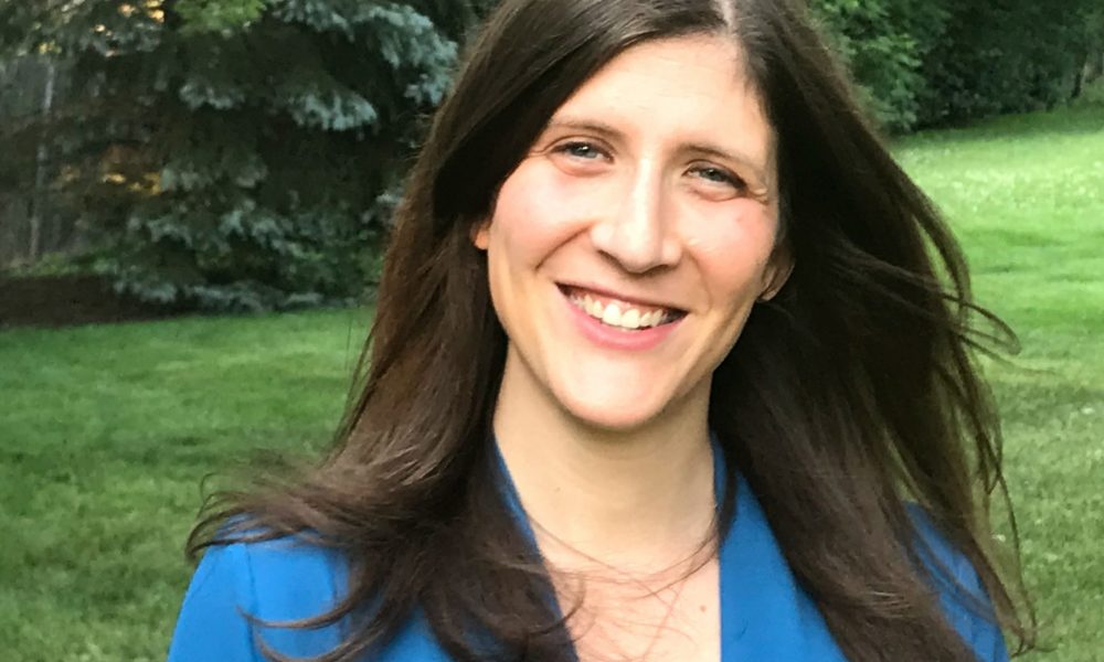 Meet Jennifer Welbel of The North Suburban Center for Anxiety in ...