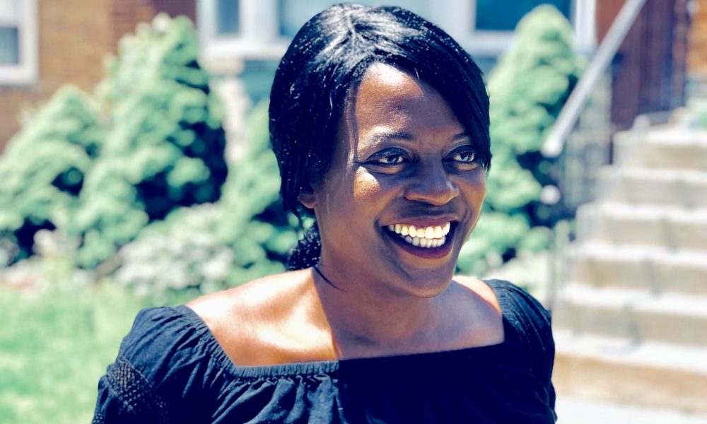Life and Work with Audrey Boyle - Voyage Chicago | Chicago City Guide