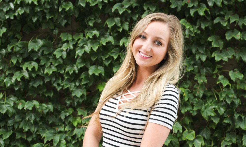 Conversations with the Inspiring Amanda Tiberi - Voyage Chicago ...