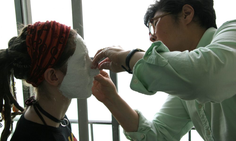 Meet Helen Oh - Voyage Chicago | Chicago City Guide